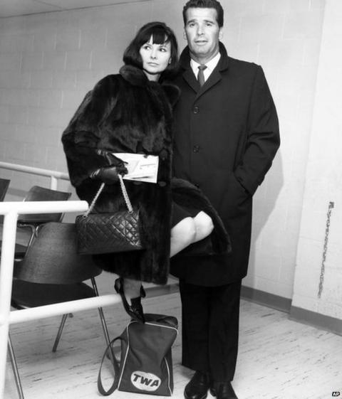 James Garner's career: In pictures - BBC News