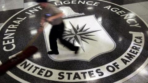 CIA tactics: What is 'enhanced interrogation'? - BBC News