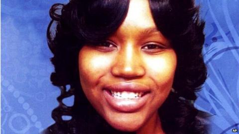 Detroit porch killer Theodore Wafer guilty of murder - BBC News