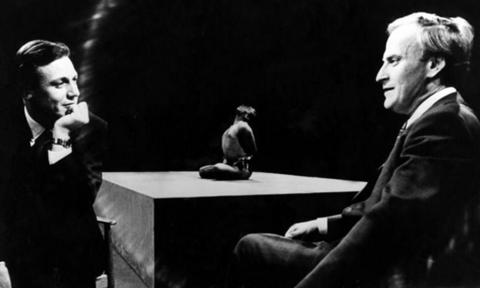 BKS Iyengar: The man who helped bring yoga to the West - BBC News