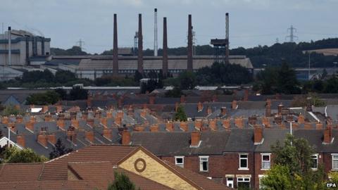 Rotherham abuse scandal: Key dates - BBC News