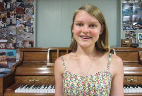 The girl with three biological parents - BBC News