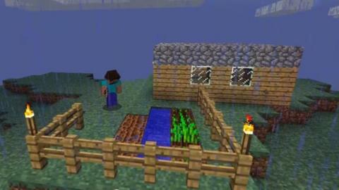Microsoft pays $2.5bn for Minecraft maker Mojang - BBC News