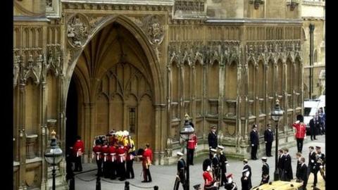 A brief history of the UK Parliament - BBC News
