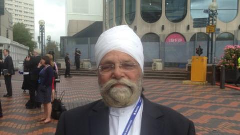 'Conservative' or 'Tory': What's in a name? - BBC News