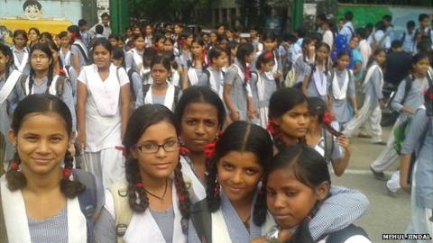 The world's most compassionate 24 hours - BBC News