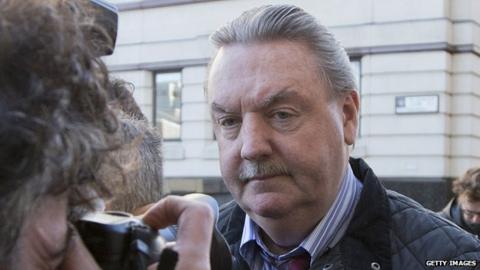 The story of the fake bomb detectors - BBC News