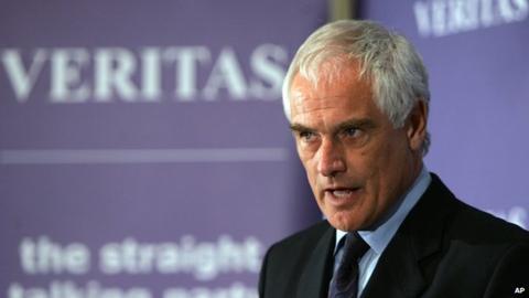 UKIP: The story of the UK Independence Party's rise - BBC News