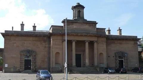 Knutsford drops 'narrow' 18th Century view on romance with wider ...