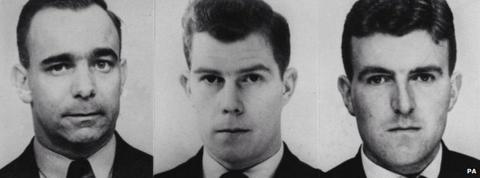 Police killer Harry Roberts: The crime that shocked a nation - BBC News