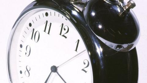 Clocks go forward for British Summer Time - BBC Newsround