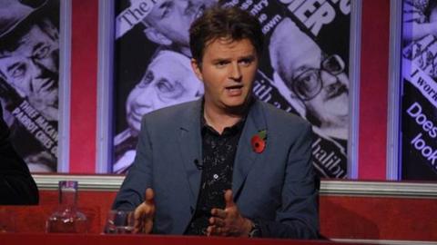 Top 10 tips for being a successful comedian - BBC News