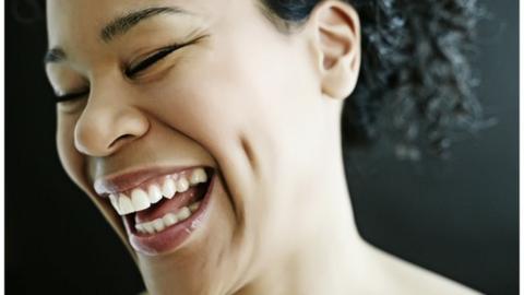10 things you may not know about laughter - BBC News