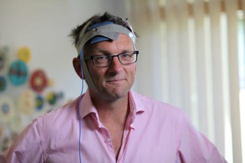 Unexpected ways to wake up your brain - BBC News