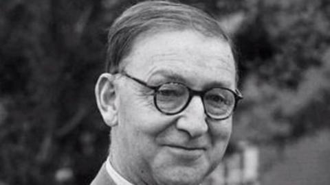 Windscale Piles: Cockcroft's Follies avoided nuclear disaster - BBC News