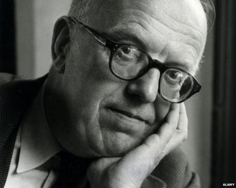 The human copying machine - BBC News