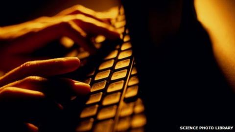 Millions Of Websites Hit By Drupal Hack Attack Bbc News