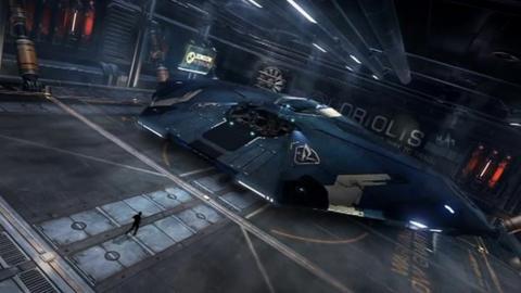 Man builds giant computer at home - BBC News