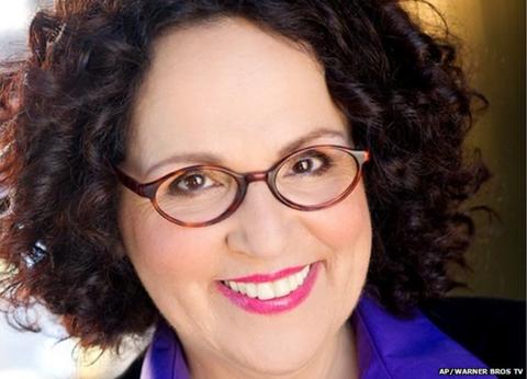 Big Bang Theory's Mrs Wolowitz dies at the age of 62 - BBC News