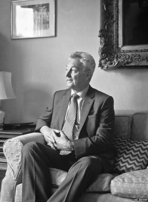 Bassano's studio reborn - BBC News