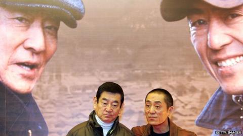 Veteran Japanese actor Ken Takakura dies at 83 - BBC News