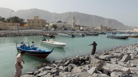Oman profile - overview - BBC News