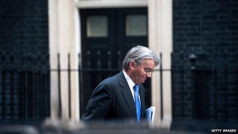 Why did the word 'pleb' matter? - BBC News