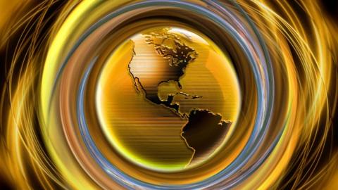 5g Researchers Manage Record Connection Speed Bbc News