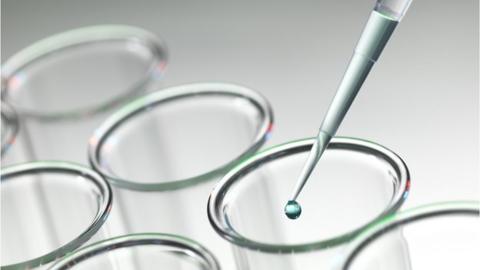 Scientists make enzymes from scratch - BBC News