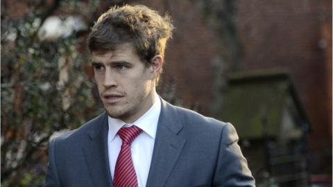 Jack Kyle: Rugby legend 'possessed genius and goodness' - BBC News