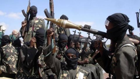 What is jihadism? - BBC News