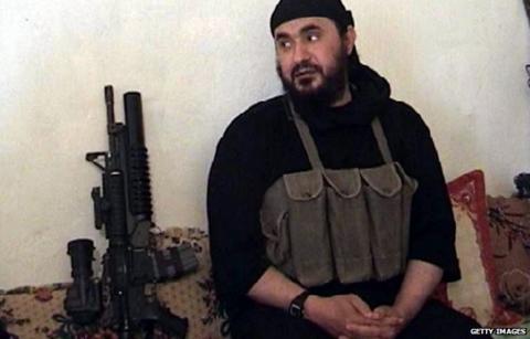 A history of modern jihadism - BBC News