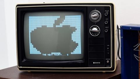 The man who made 'the world's first personal computer' - BBC News