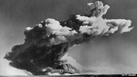 Lingering impact of British nuclear tests in the Australian outback ...