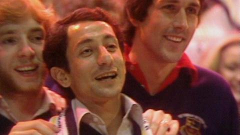 Was football better before the Premier League? - BBC News