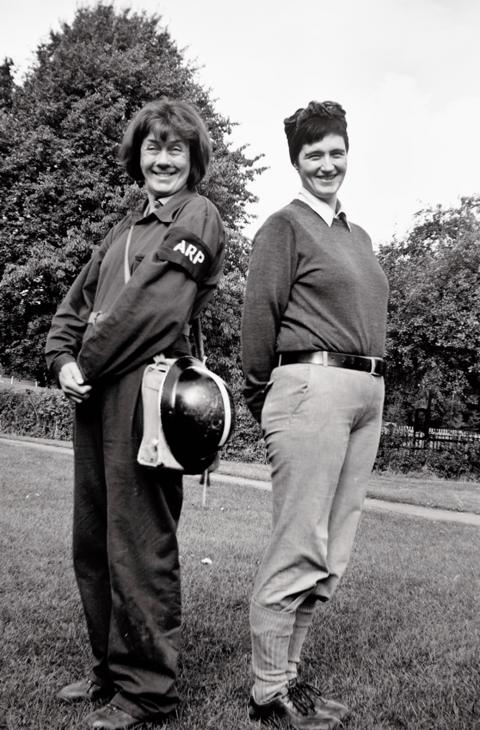 The camera that captured readers' lives - BBC News