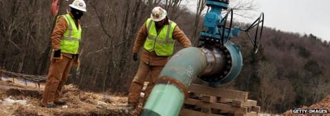 New fracking rules will not apply in Scotland, UK government pledges ...