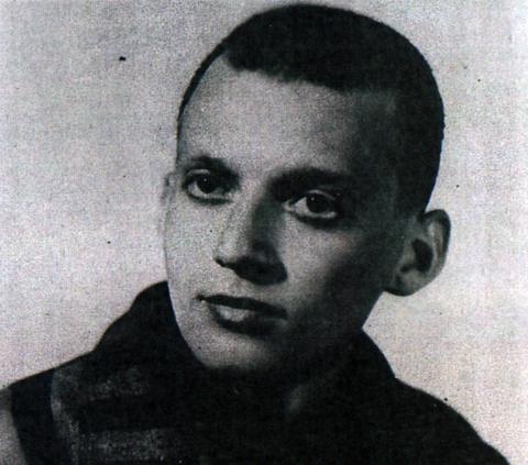The Jew who got a job offer from the Nazis - BBC News
