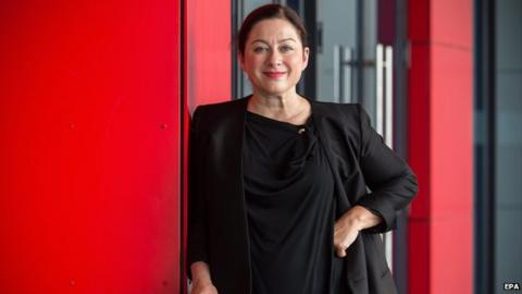 The 'second life' of Gill Hicks, Australian survivor of London bombings ...