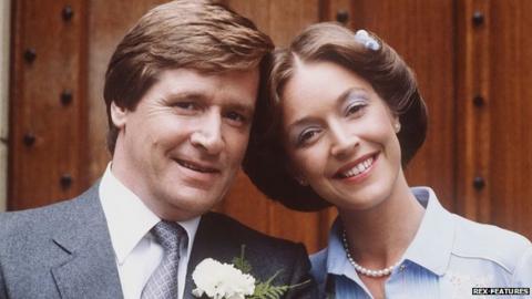 Deirdre Barlow's best Coronation Street moments - BBC News