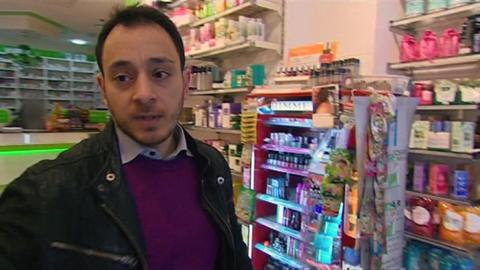 NHS prescription drugs being sold illegally by patients - BBC News