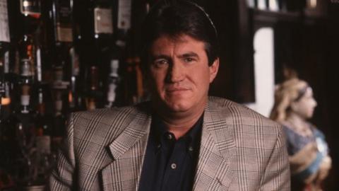 Death in Walford: 30 years of EastEnders murders - BBC News