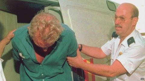 Profile: Kenneth Noye - BBC News