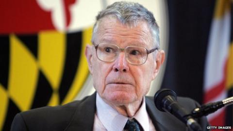 What exactly is 'game theory'? - BBC News