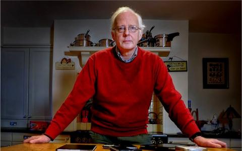 Life inside a mobile telephone 'not spot' - BBC News