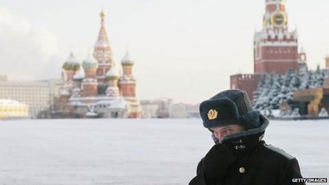 Eight countries that moved their capitals - BBC News