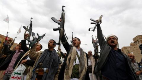Arab League agrees to create joint military force - BBC News
