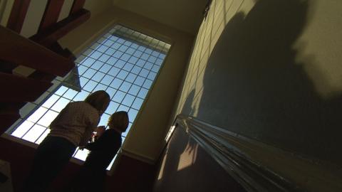 The story of two transgender children - BBC News