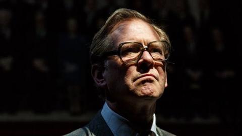 Baroness Elspeth Howe dies aged 90 - BBC News