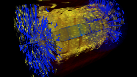 Scientists get closer to solving mystery of antimatter - BBC News